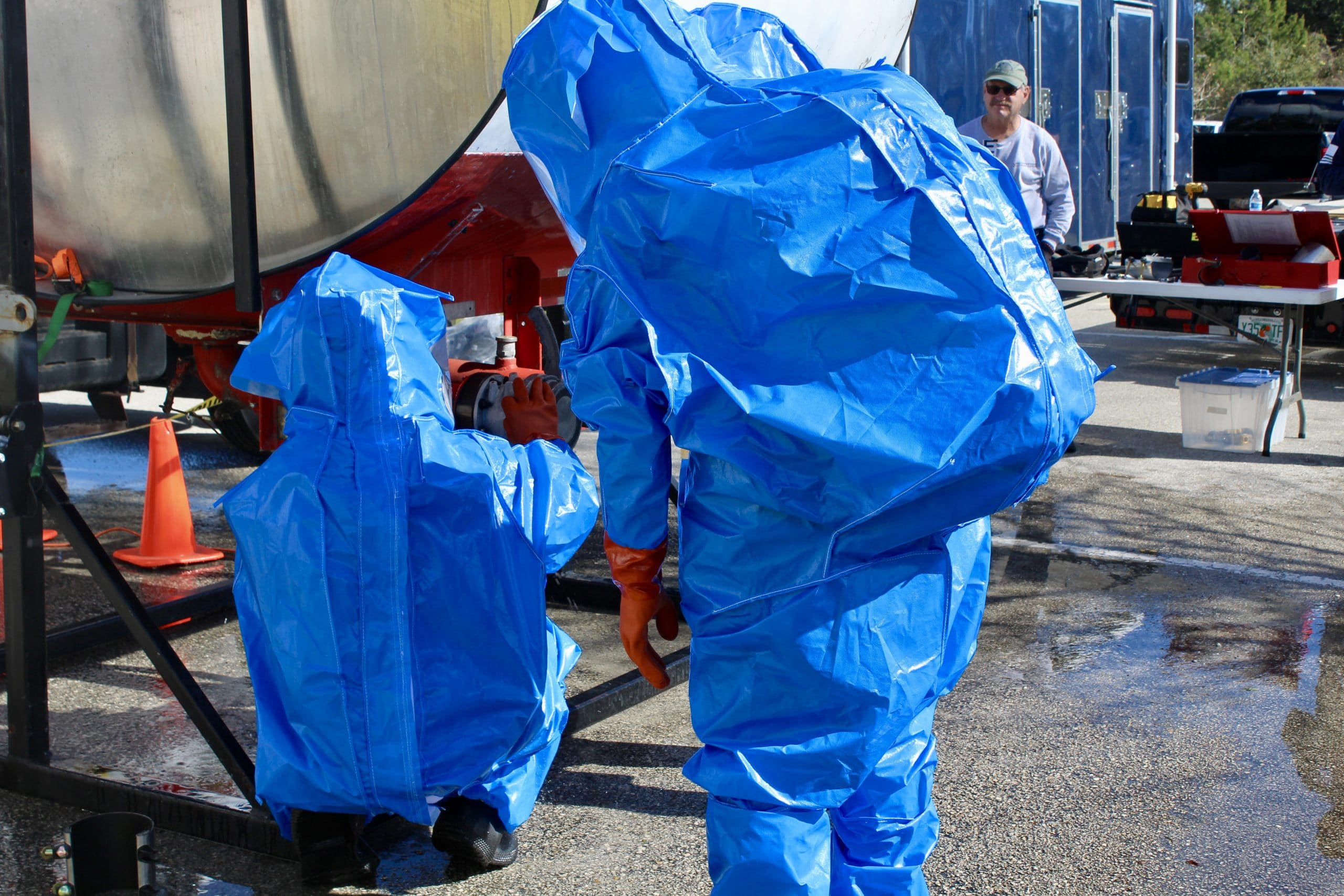 Photo Library - Response Technologies