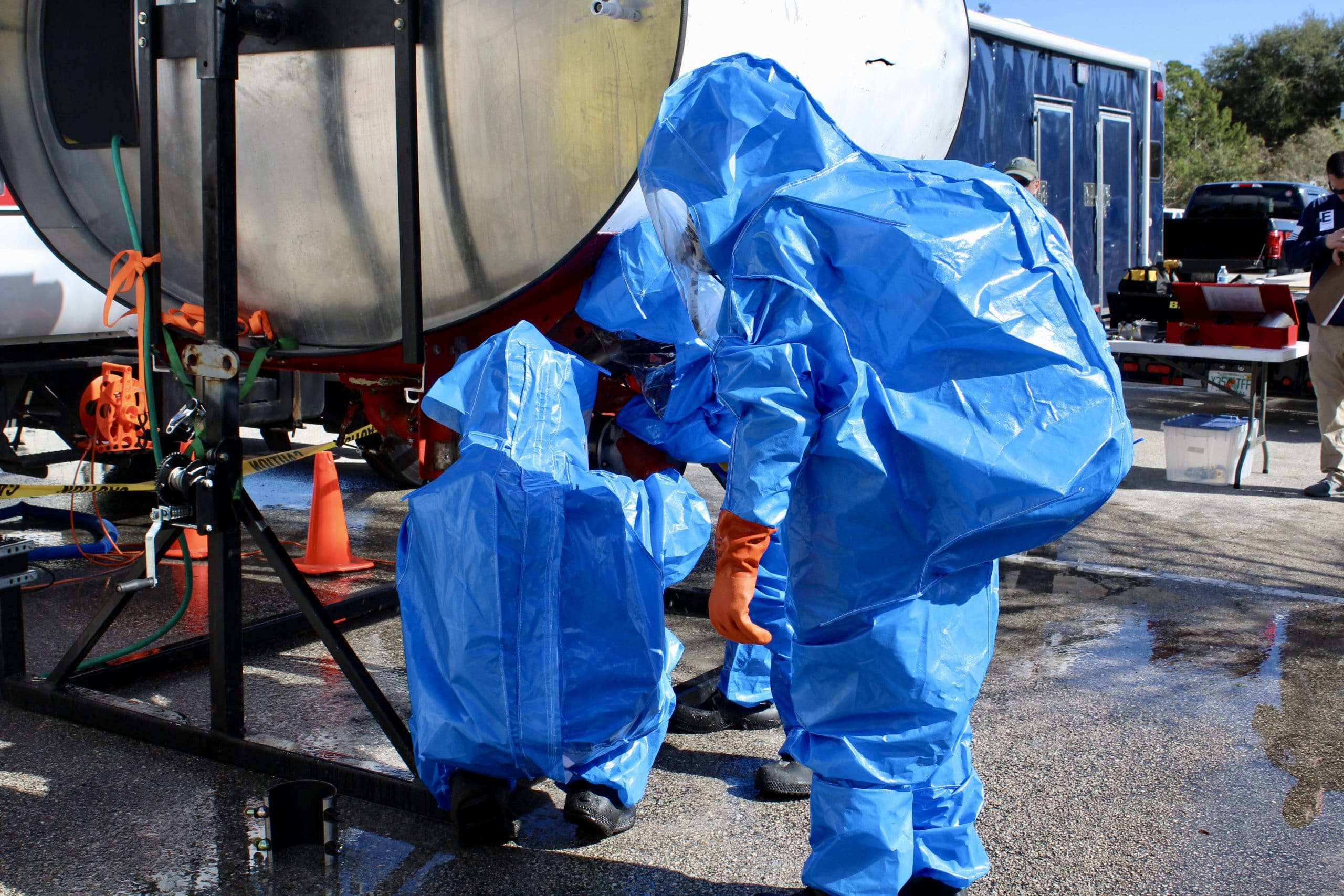 Photo Library - Response Technologies