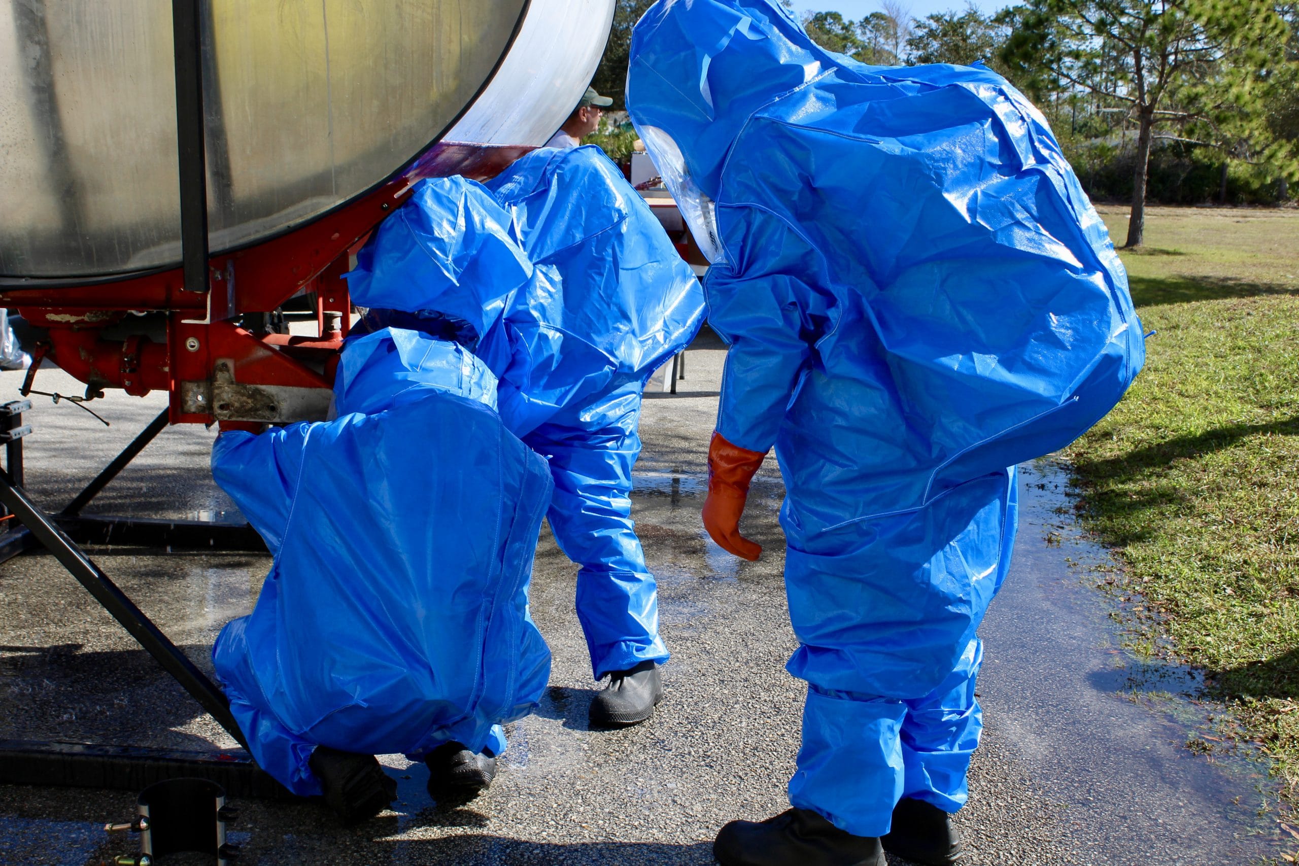 Photo Library - Response Technologies