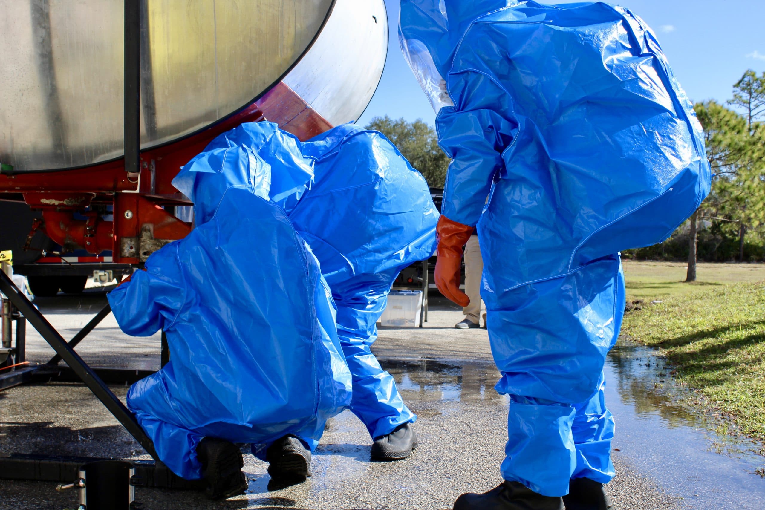 Photo Library - Response Technologies