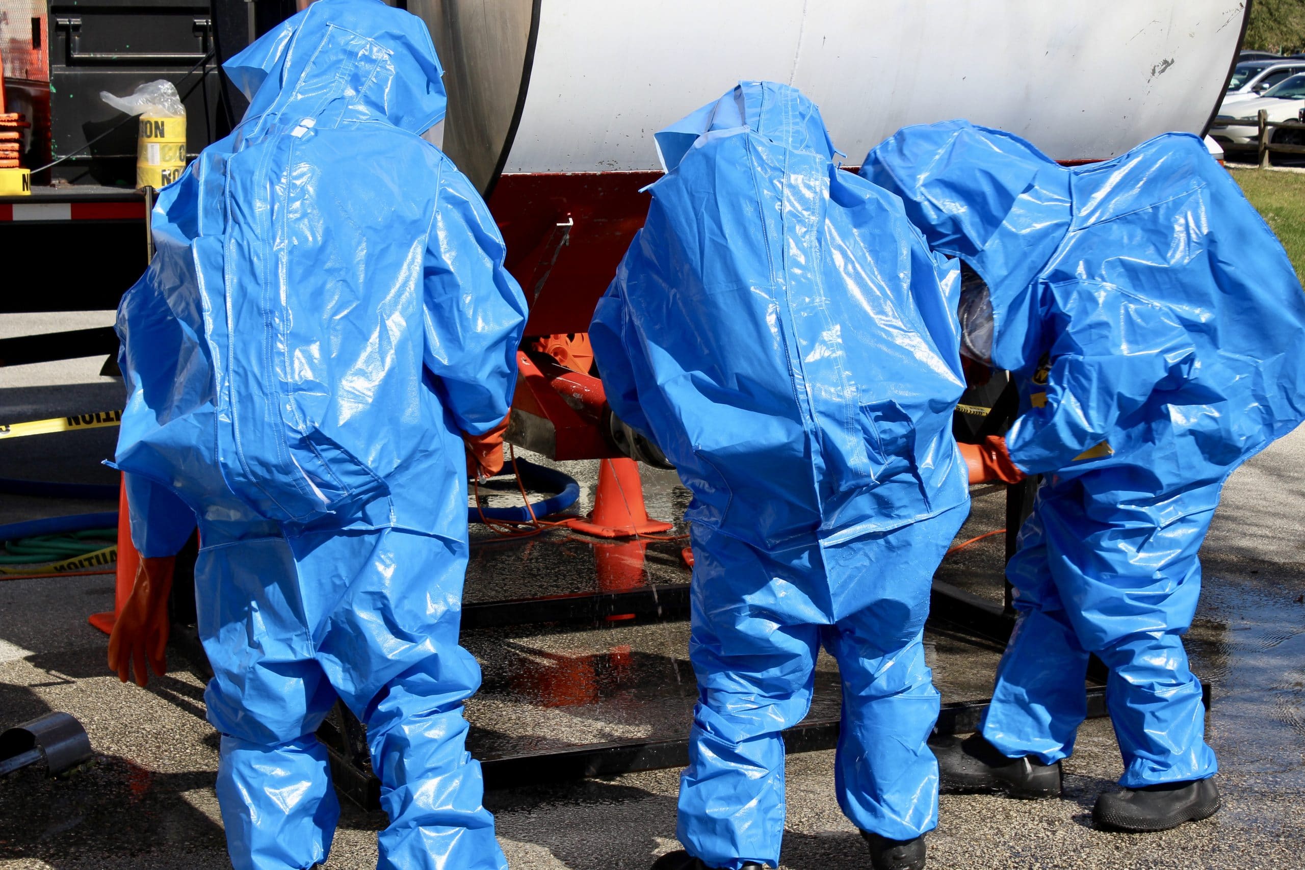 Photo Library - Response Technologies