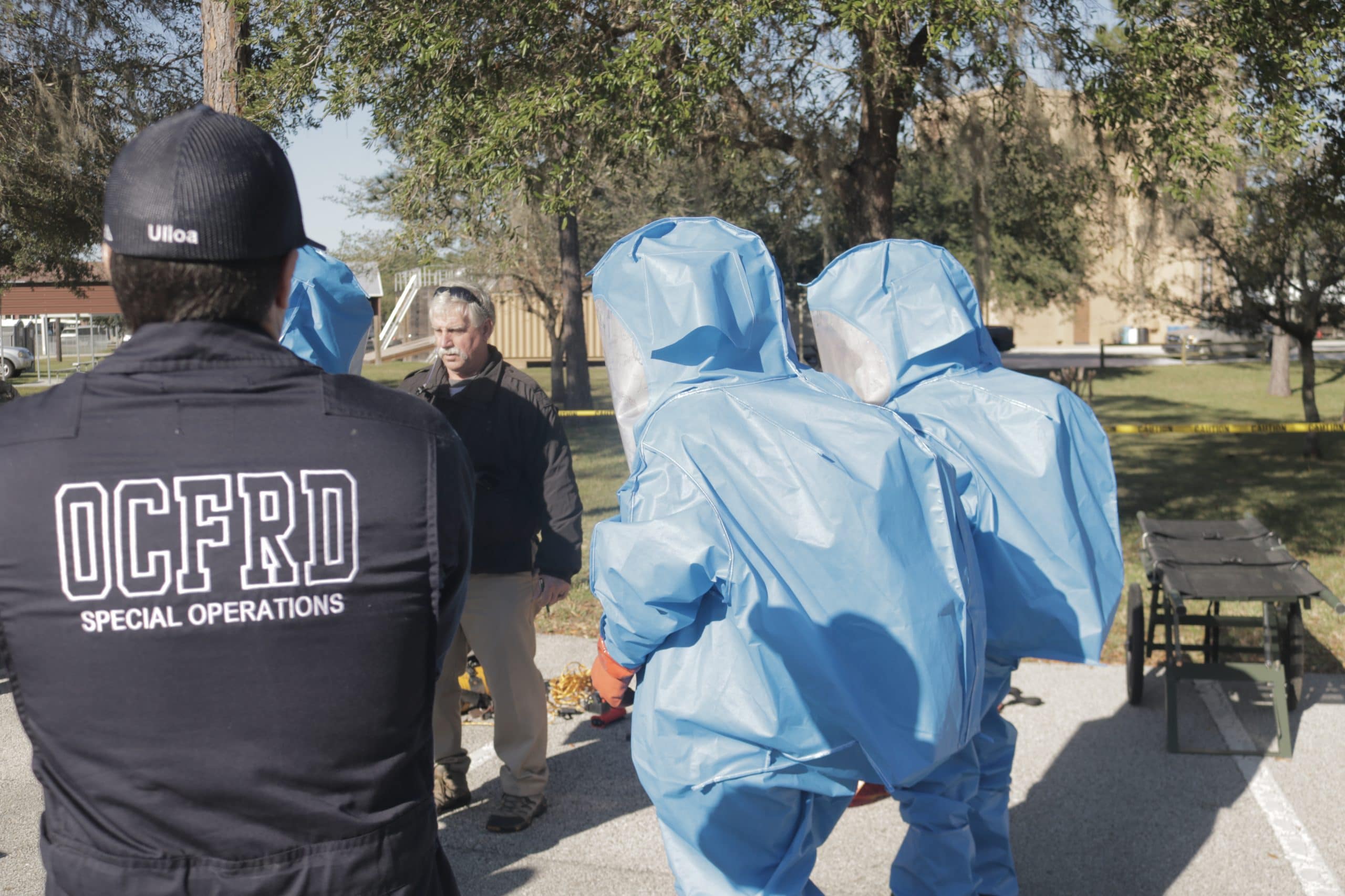 Photo Library - Response Technologies