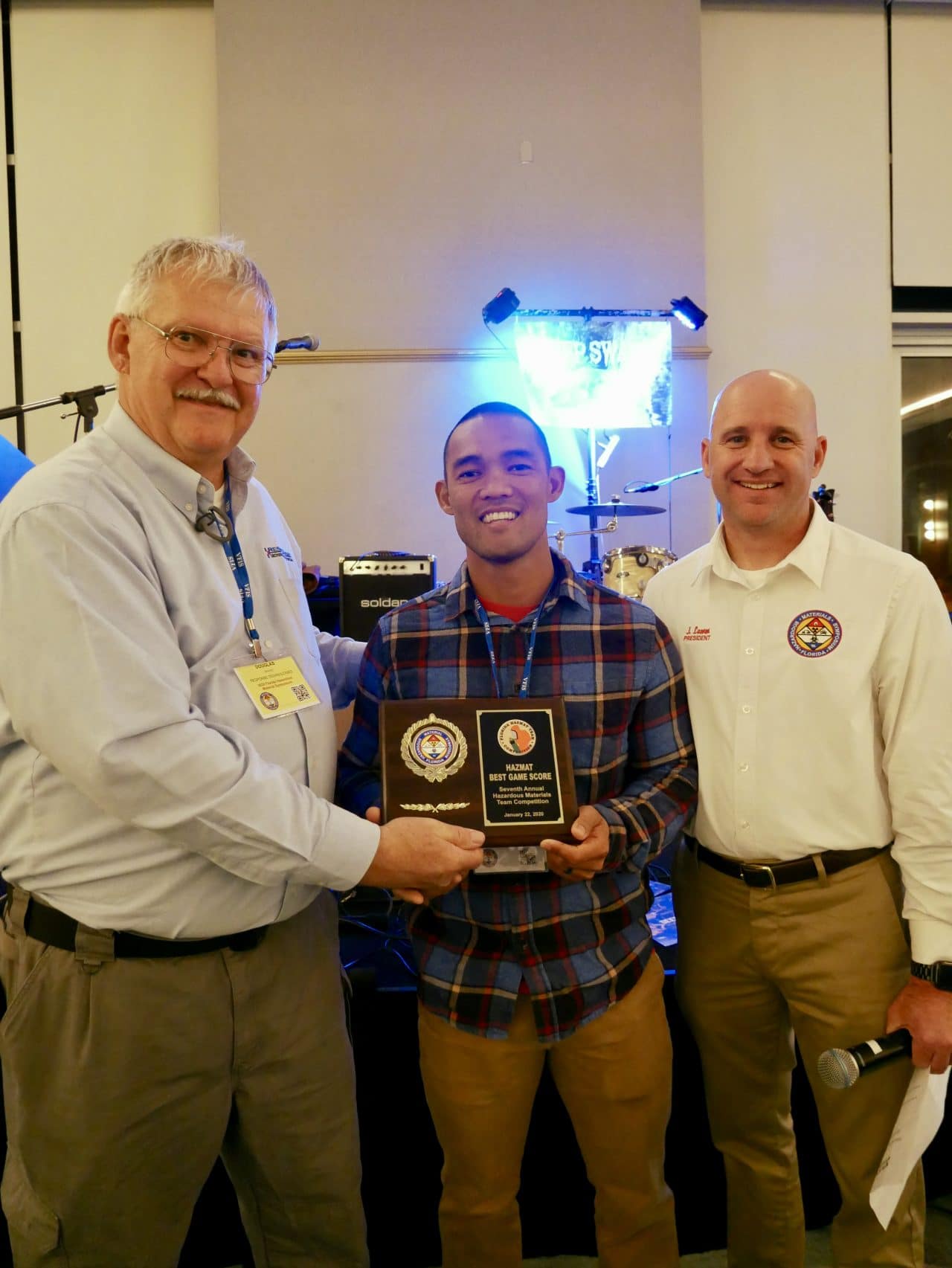 Photo Library - Response Technologies