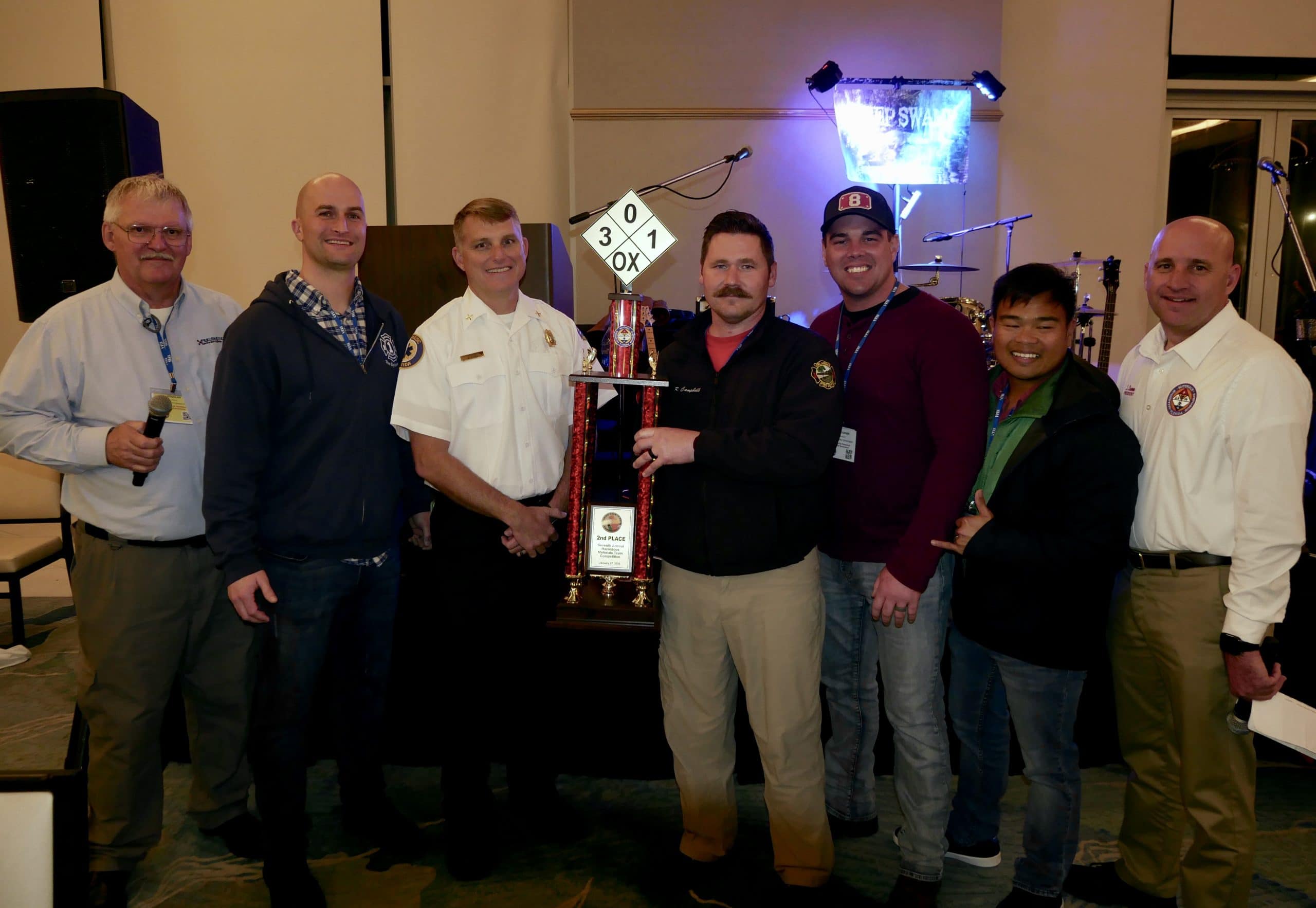 Photo Library - Response Technologies